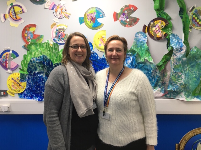 The Bewbush Academy - a Thrive case study - The Thrive Approach