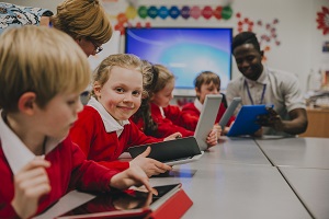 How the new Welsh curriculum aims to help children thrive - The Thrive ...